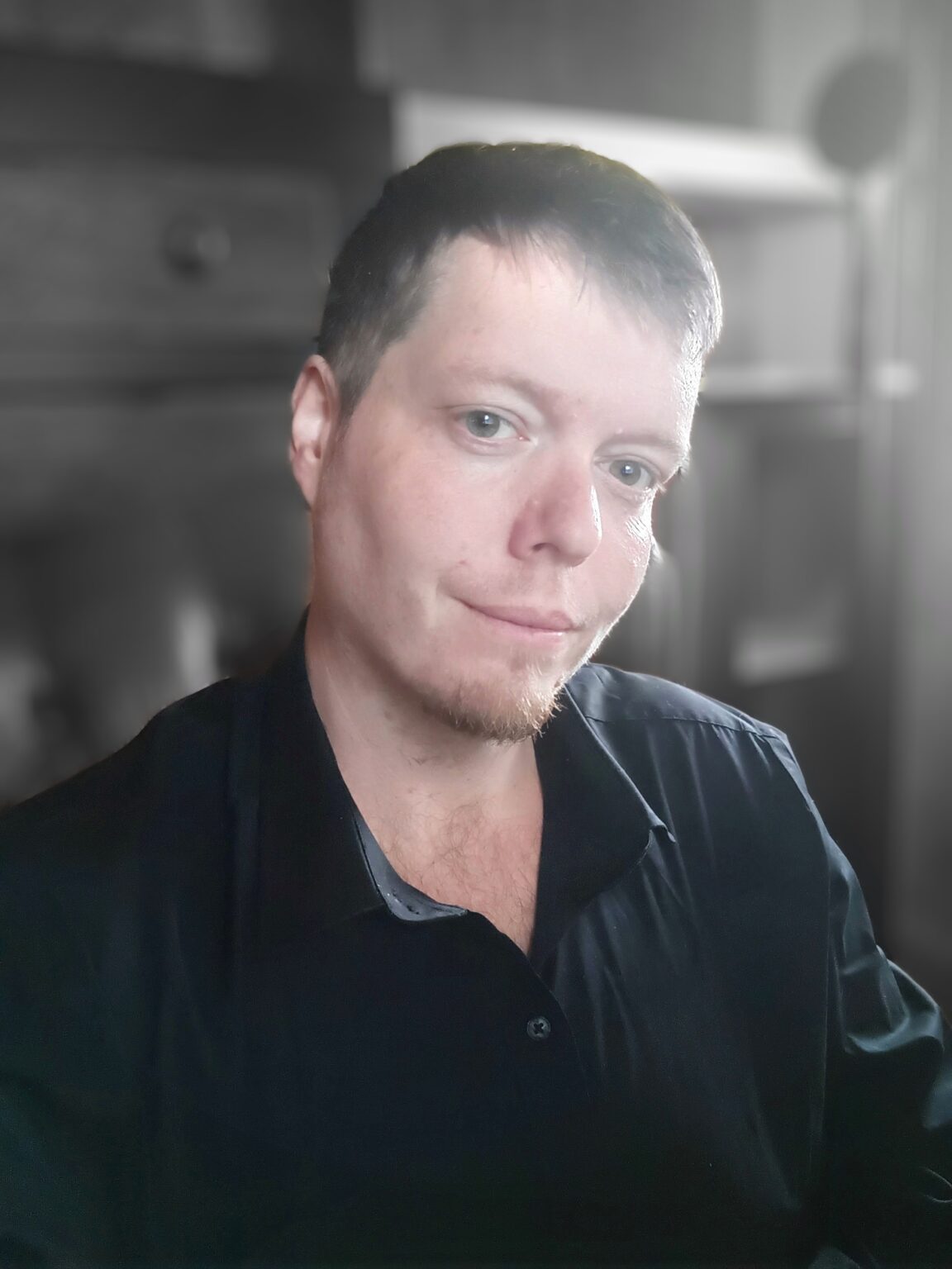 Daniel Fecher, MA - Counseling & Therapy Services